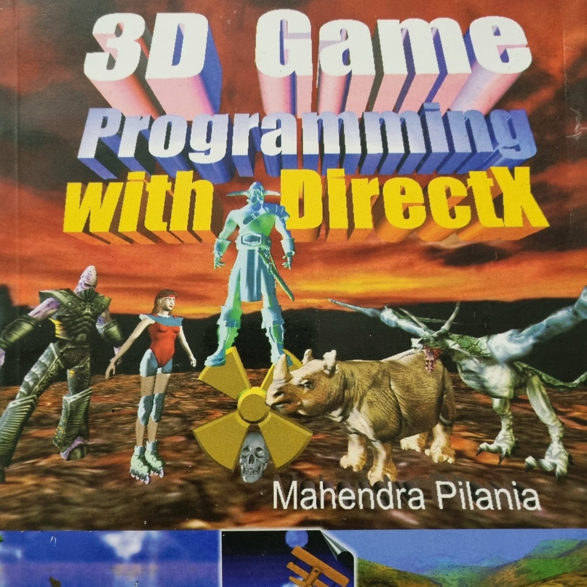 Standard Publications