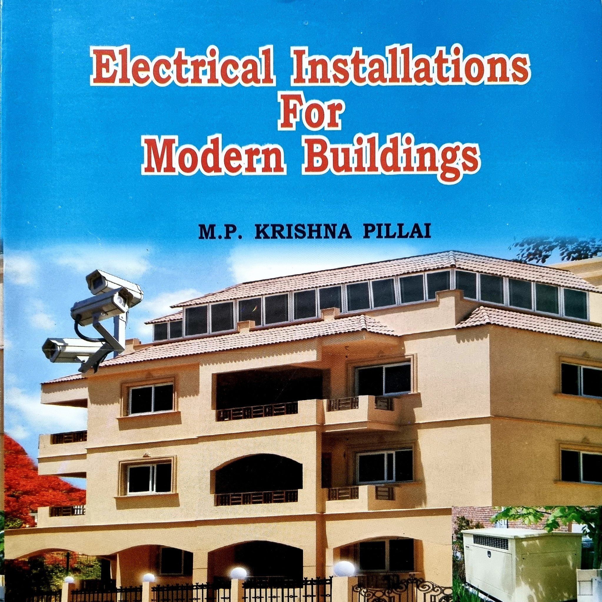 How To Design Electrical Installation For Buildings - Design Talk