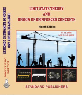 Limit State Theory and Design of Reinforced Concrete – Standard ...