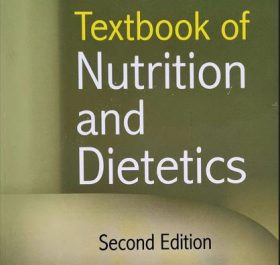 Textbook of Nutrition and Dietetics – Standard Publications